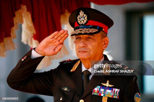 46 Mohamed Ahmed Zaki Photos And High Res Pictures Getty Images