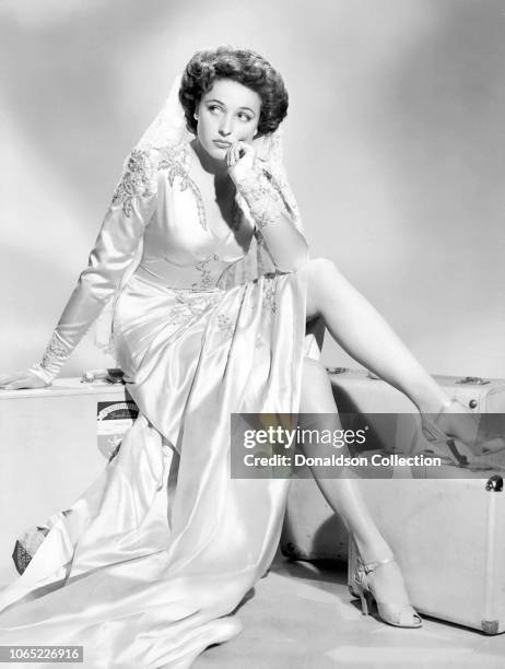 324 Laraine Day Photos And High Res Pictures Getty Images