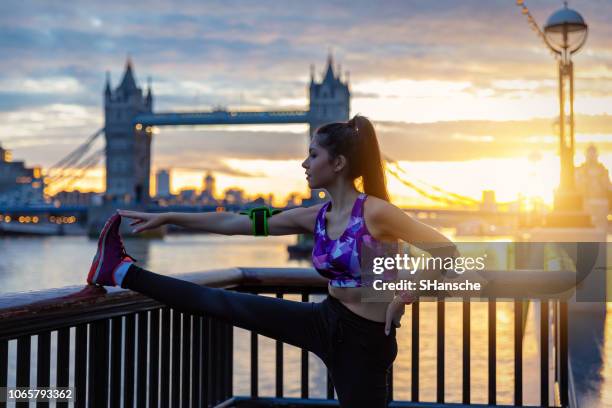 The Ultimate Guide to Fitness in London: Best Practices and Tips