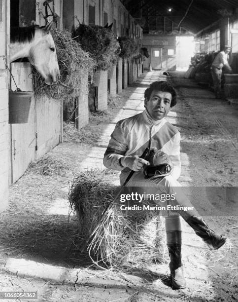 ángel Cordero Jr Photos And Premium High Res Pictures Getty Images