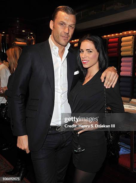 124 Janine Habeck Photos And High Res Pictures Getty Images