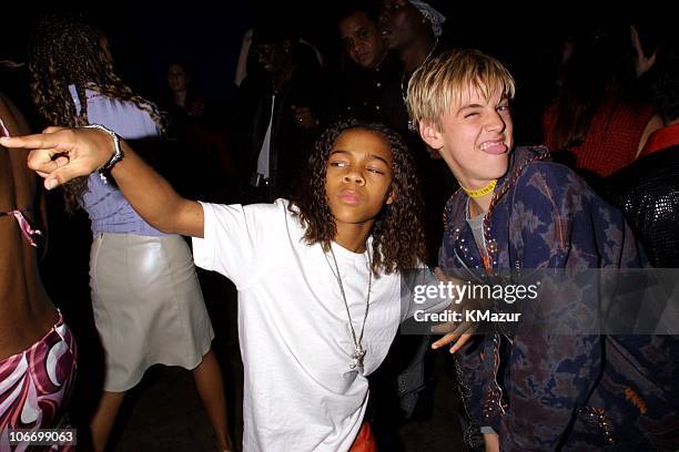 The 28th Annual American Music Awards Columbia Records After Party Photos And Premium High Res