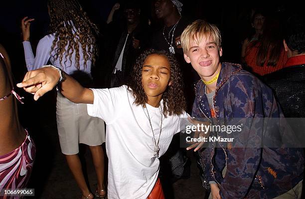 The 28th Annual American Music Awards Columbia Records After Party Photos And Premium High Res