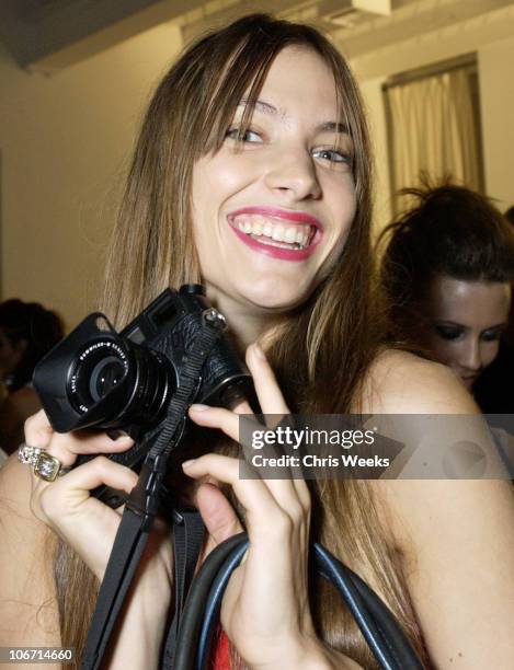 Jessica Miller Photos And Premium High Res Pictures Getty Images