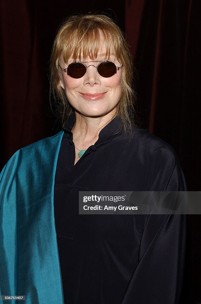 Sissy Spacek During The 18th Annual Ifp Independent Spirit Awards
