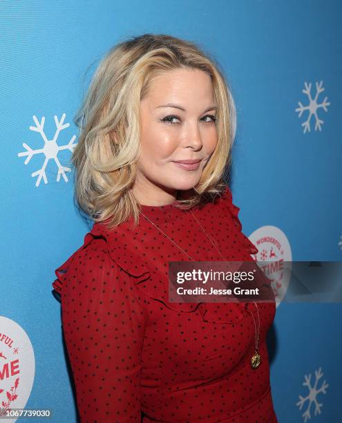 Jordan Ladd Photos Photos And Premium High Res Pictures Getty Images