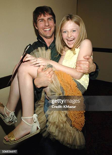 The Dakota Fanning Show Photos And Premium High Res Pictures Getty Images
