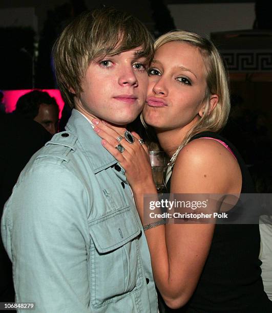 370 Jesse Mccartney Katie Cassidy Photos And High Res Pictures Getty Images