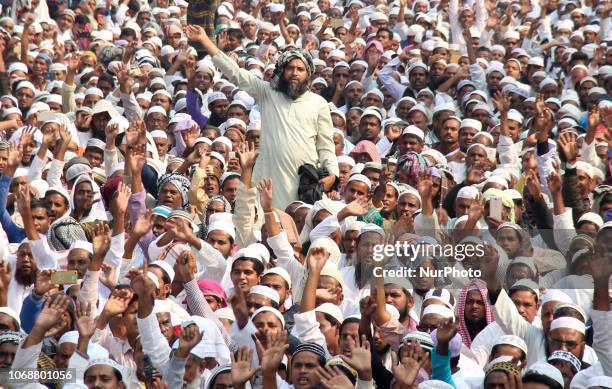 Jamiat Ulama E Hind Photos And Premium High Res Pictures Getty Images