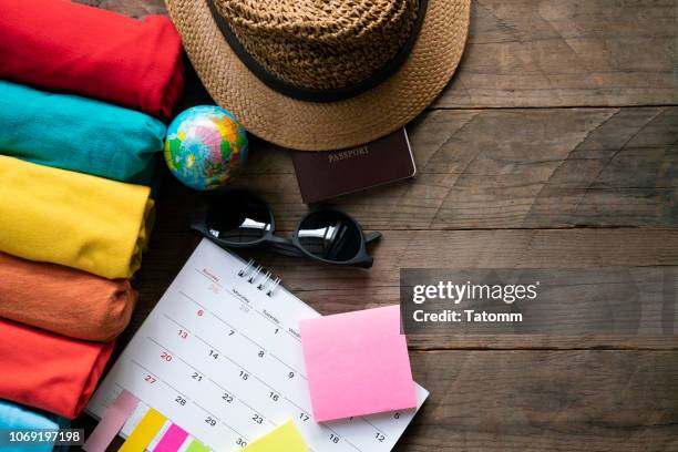 How to Choose the Perfect Seasonal Itinerary Package