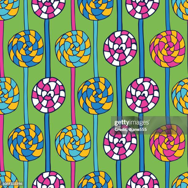 Candy Samples Images High Res Illustrations Getty Images