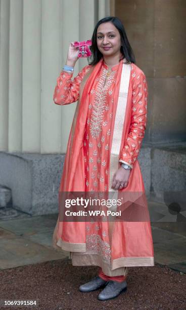 Roma Agrawal Photos and Premium High Res Pictures - Getty Images Roma Agrawal Photos and Premium High Res Pictures - Getty Images