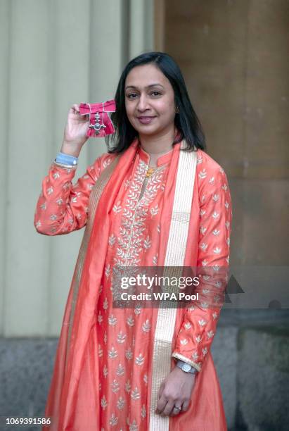 Roma Agrawal Photos and Premium High Res Pictures - Getty Images Roma Agrawal Photos and Premium High Res Pictures - Getty Images
