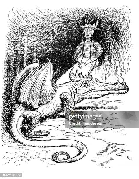 Chinese Dragon Line Drawing High Res Illustrations - Getty Images Chinese Dragon Line Drawing High Res Illustrations - Getty Images