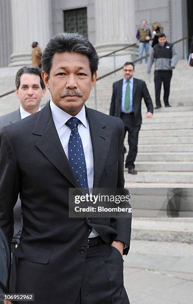 31 Prince Jefri Bolkiah Photos And High Res Pictures Getty Images