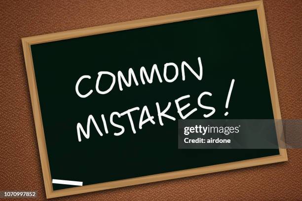 Common Mistakes in French Vocabulary Building and How to Avoid Them