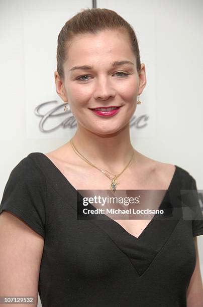 Heather Burns Photos And Premium High Res Pictures Getty Images