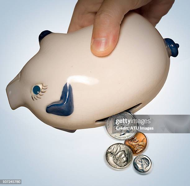 60 Upside Down Piggy Bank Stock Photos, High-Res Pictures, and Images ... 60 Upside Down Piggy Bank Stock Photos, High-Res Pictures, and Images ...