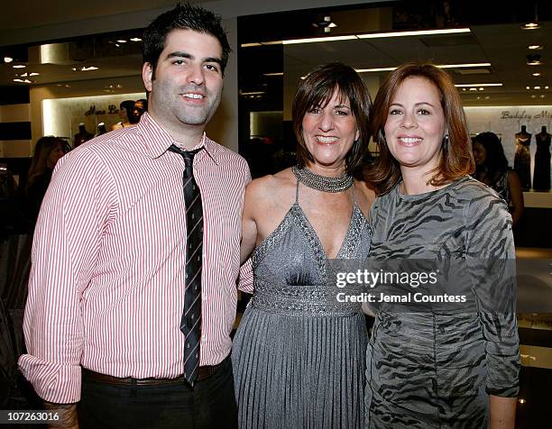 21 Janice Lieberman Photos And High Res Pictures Getty Images