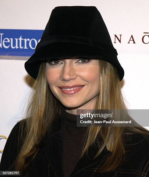 Jennifer Ann Massey Photos And Premium High Res Pictures Getty Images