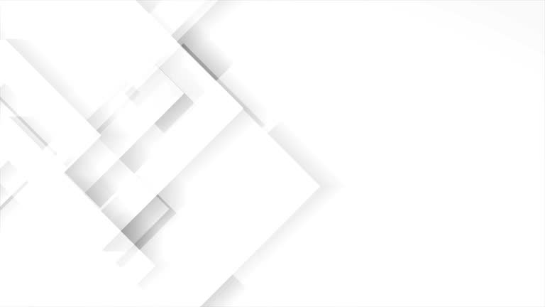 Abstract light grey technology geometric video animation 동영상 ... Abstract light grey technology geometric video animation 동영상 ...