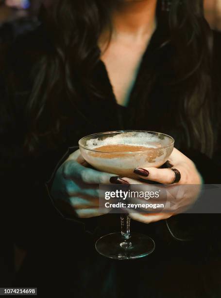 Person Drinking Gin Photos And Premium High Res Pictures Getty Images