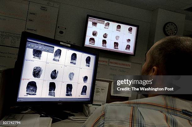 National Criminal Background Check System Photos And Premium High Res