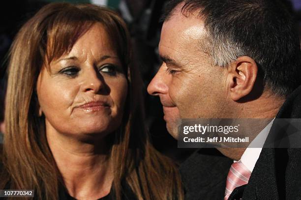 59 Tommy Sheridan Attends His Perjury Trial Stock Photos, High-Res ... 59 Tommy Sheridan Attends His Perjury Trial Stock Photos, High-Res ...