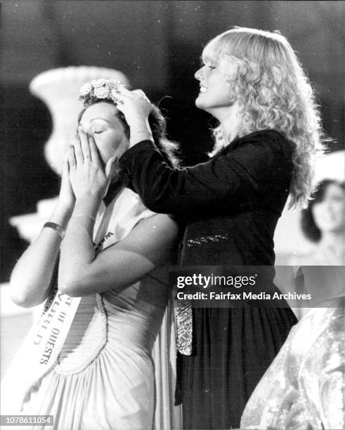 49 Mary Ann Catrin Stavin Photos And High Res Pictures Getty Images