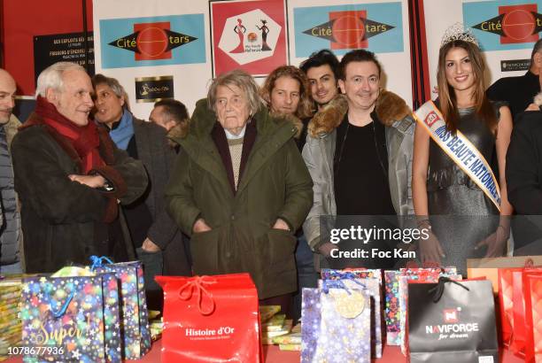 Miss Beaute Nationale 2019 Photos And Premium High Res Pictures Getty