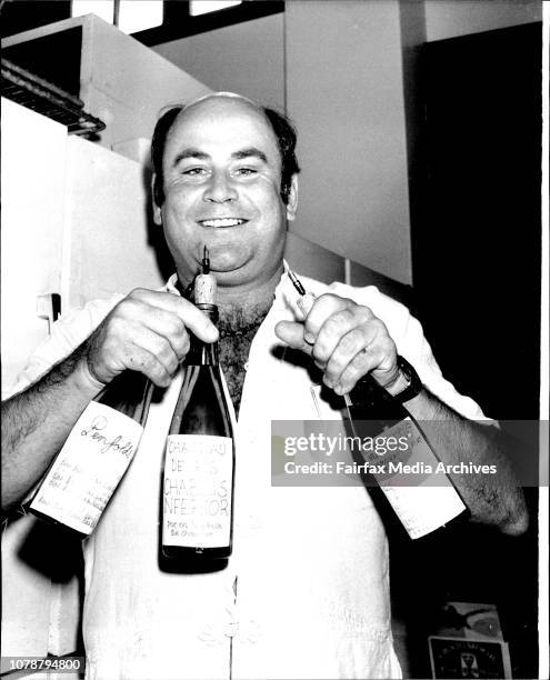 James Halliday (Wine) Photos and Premium High Res Pictures - Getty Images James Halliday (Wine) Photos and Premium High Res Pictures - Getty Images