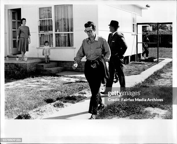 20 Merrylands Police Station Photos And High Res Pictures Getty Images
