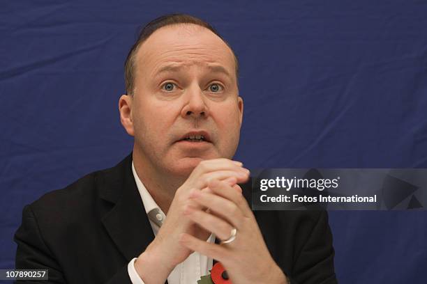 David Yates Portrait Session Photos And Premium High Res Pictures