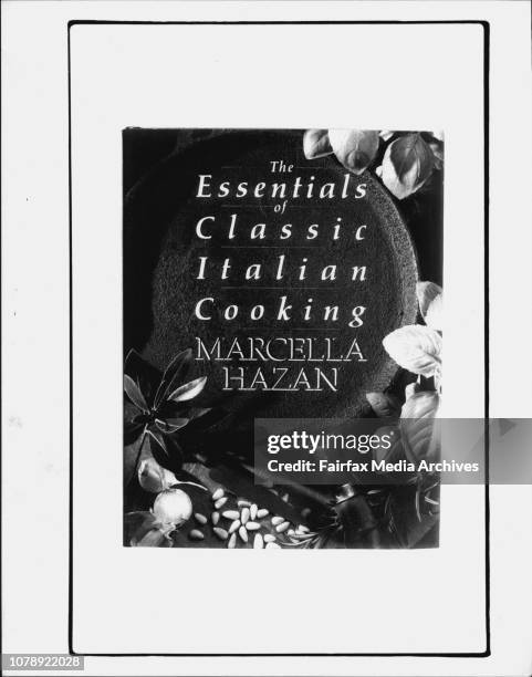 13 Marcella Hazan Stock Photos, High-Res Pictures, and Images - Getty ... 13 Marcella Hazan Stock Photos, High-Res Pictures, and Images - Getty ...