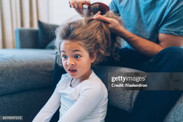 The Importance of Sensory Considerations in Hairstyling for Special Needs