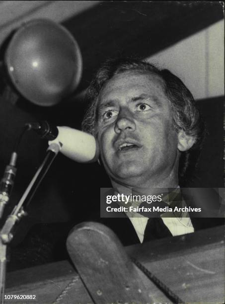 Andrew Peacock Liberal Photos And Premium High Res Pictures Getty Images
