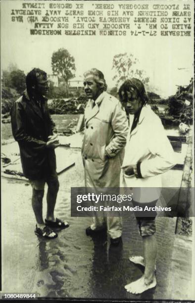 16 George Allan Hancock Photos And High Res Pictures Getty Images
