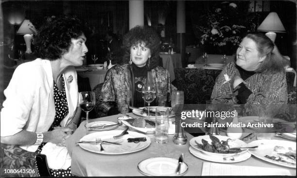 39 Geraldine Doogue Stock Photos, High-Res Pictures, and Images - Getty ... 39 Geraldine Doogue Stock Photos, High-Res Pictures, and Images - Getty ...