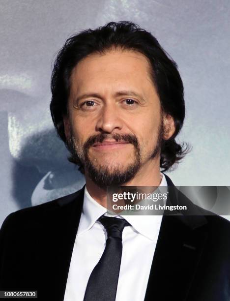 Portraits Of Clifton Collins Jr Photos And Premium High Res Pictures