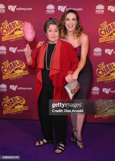 21 Lorraine Bayly Photos And High Res Pictures Getty Images