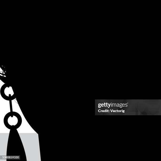 379 Human Body Outline Side View High Res Illustrations Getty Images