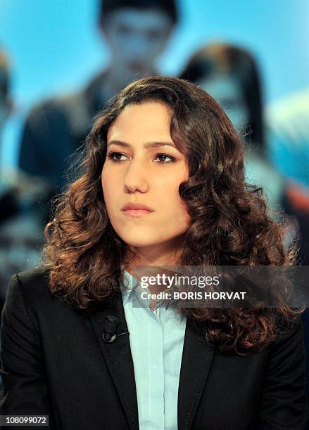 Nadia Hammami Photos and Premium High Res Pictures - Getty Images Nadia Hammami Photos and Premium High Res Pictures - Getty Images