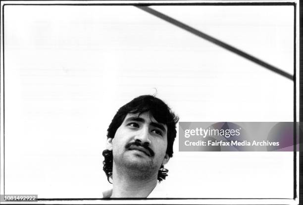 Jansher Khan Photos And Premium High Res Pictures Getty Images