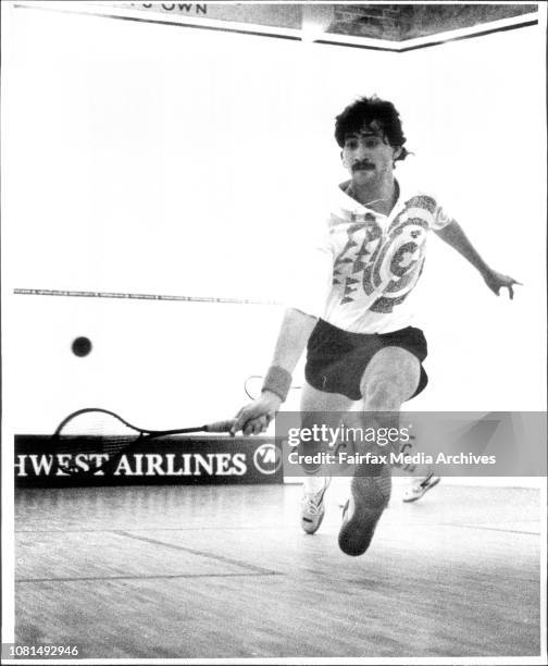 Jansher Khan Photos And Premium High Res Pictures Getty Images