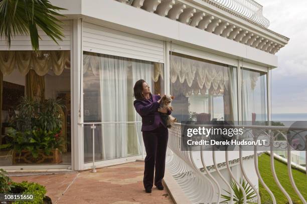 397 Leila Ben Ali Photos & High Res Pictures - Getty Images 397 Leila Ben Ali Photos & High Res Pictures - Getty Images