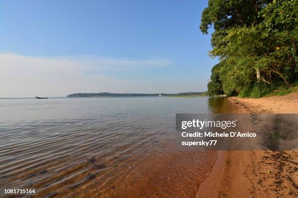 Kalangala District Photos And Premium High Res Pictures Getty Images