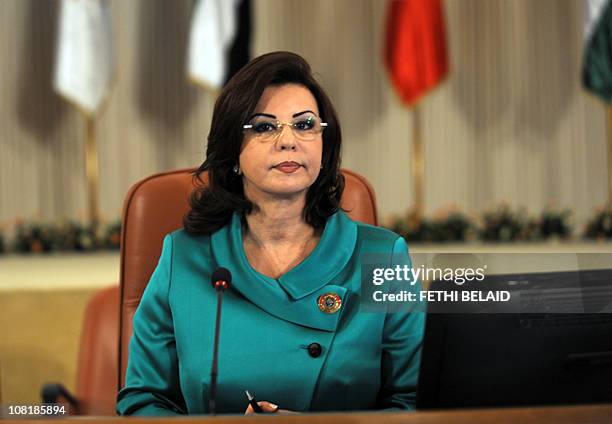 397 Leila Ben Ali Photos & High Res Pictures - Getty Images 397 Leila Ben Ali Photos & High Res Pictures - Getty Images