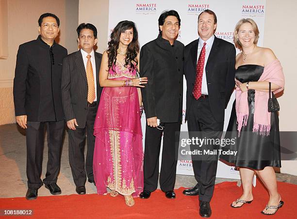 Launch Of Shiamak Davar Photos and Premium High Res Pictures - Getty Images Launch Of Shiamak Davar Photos and Premium High Res Pictures - Getty Images