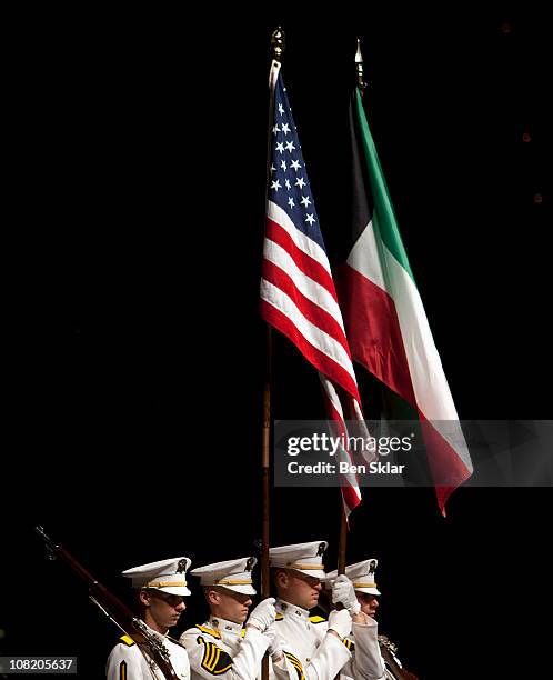 Us Bush Anniversary Photos And Premium High Res Pictures Getty Images