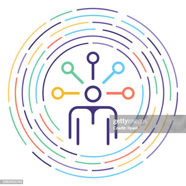 Employee Rights Icon Photos And Premium High Res Pictures Getty Images